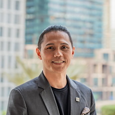 Siddharta Lounge by Buddha-Bar | Meet The Team